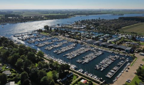 Boatshow Zeeland - Beleef je volgende boot op het water!